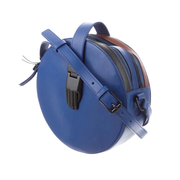 Opening Ceremony | Bags | Opening Ceremony Roni Canteen Crossbody Bag ...